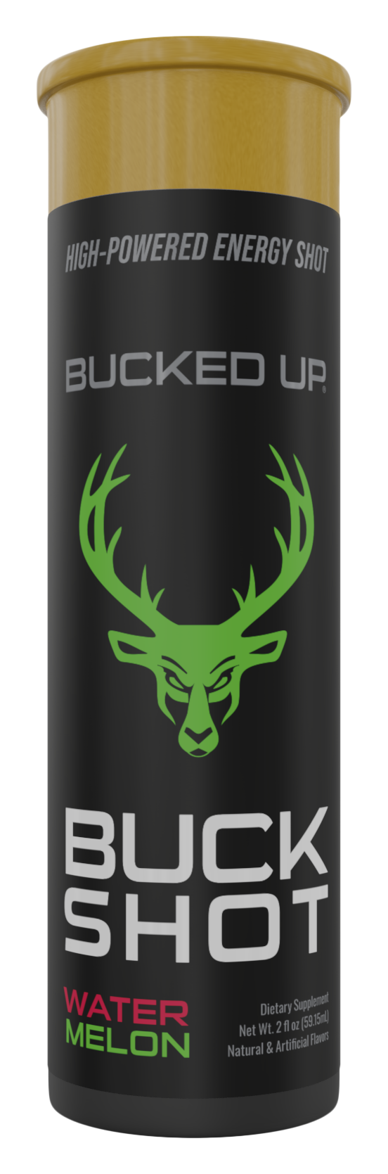 Bucked Up Watermelon Buck Shot | Cabela's